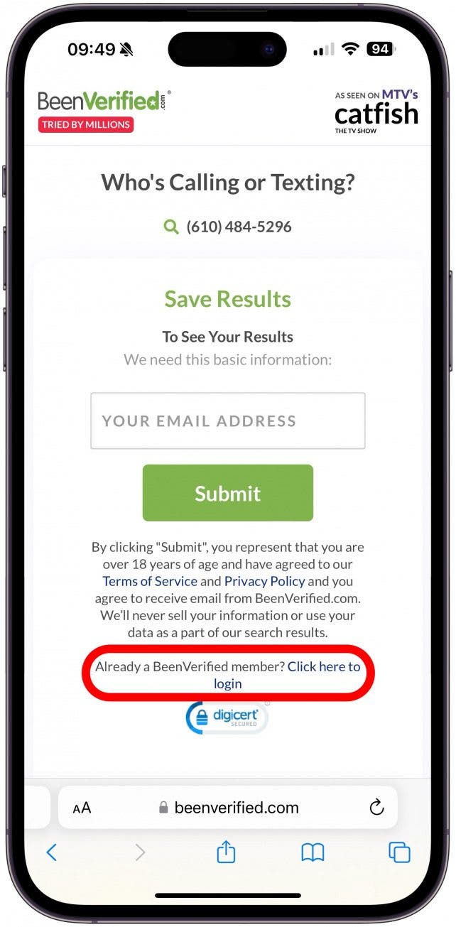 How to Identify Fake Phone Numbers (Free & Paid)