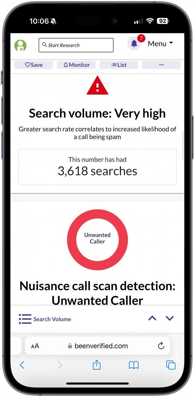 How to Identify Fake Phone Numbers (Free & Paid)