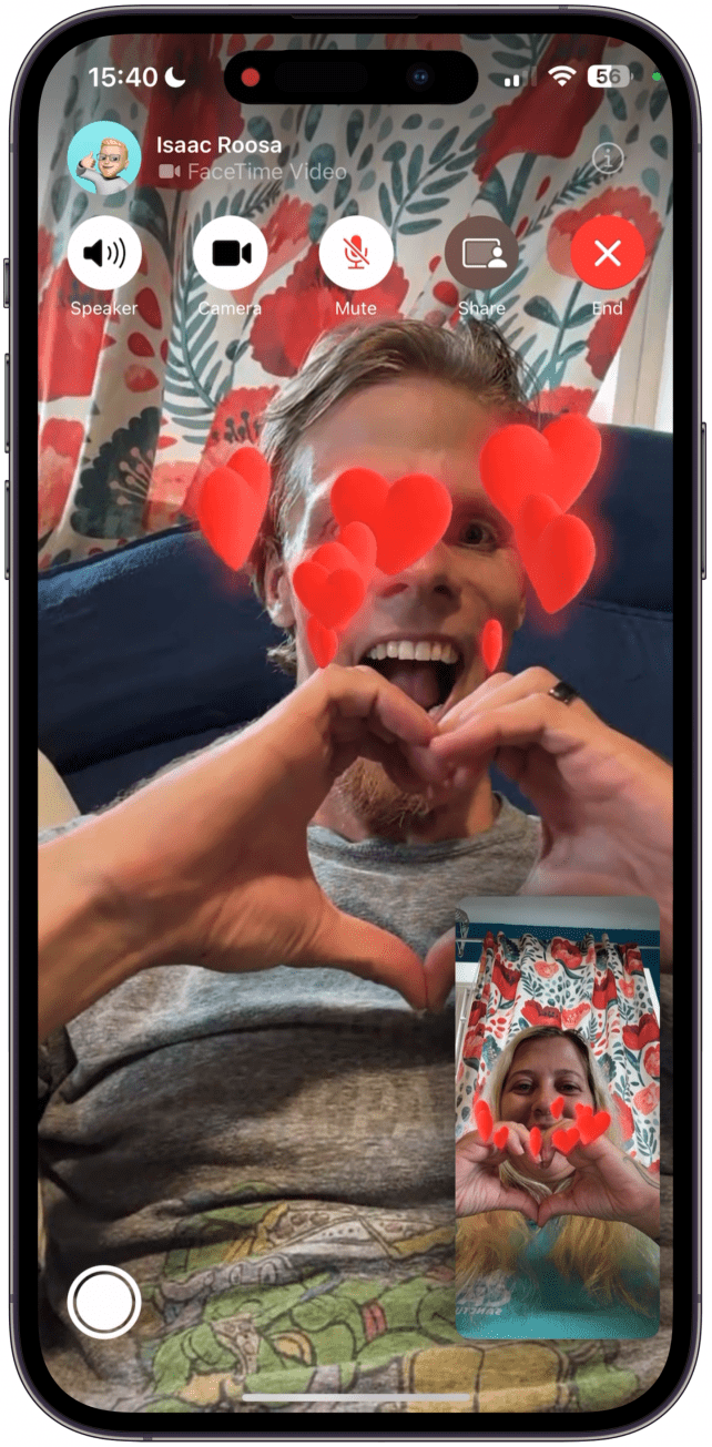 10 Unique Things to Do on FaceTime