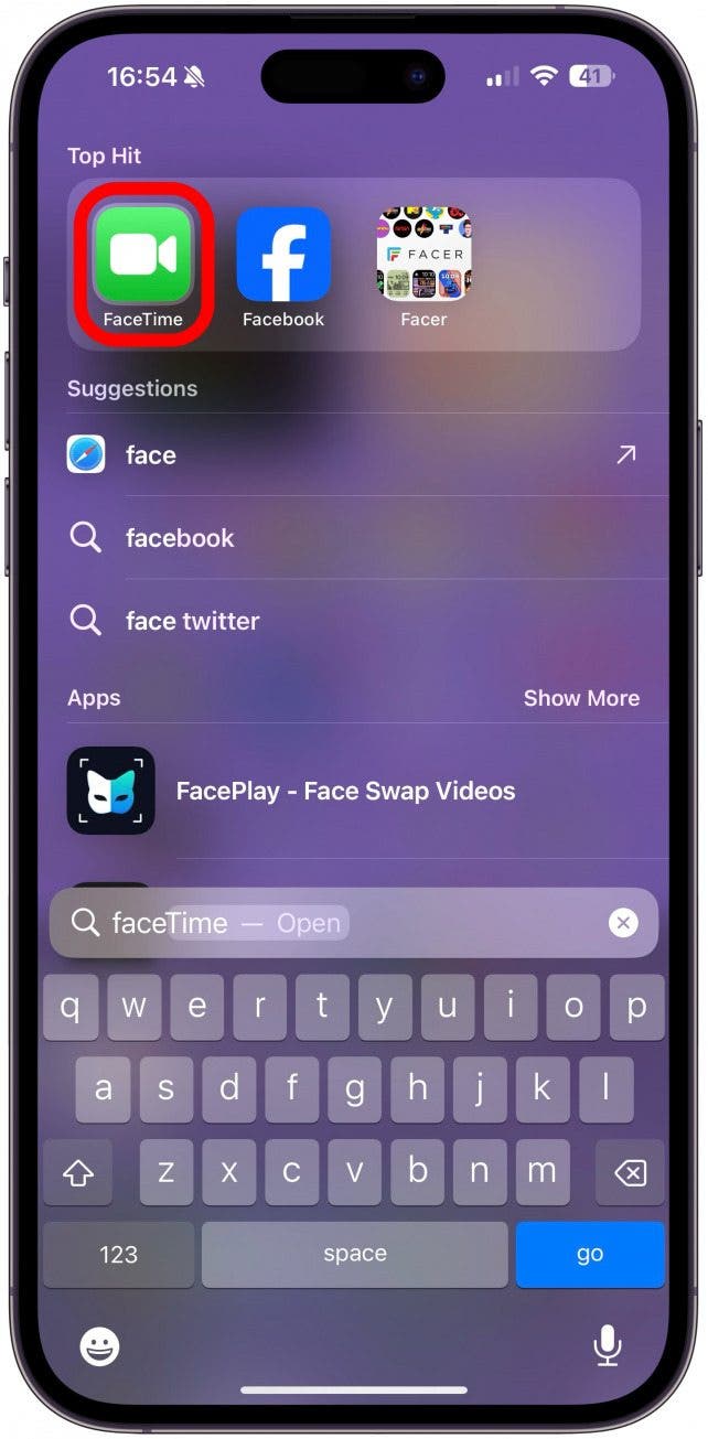 All Secret FaceTime Hand Gestures Revealed