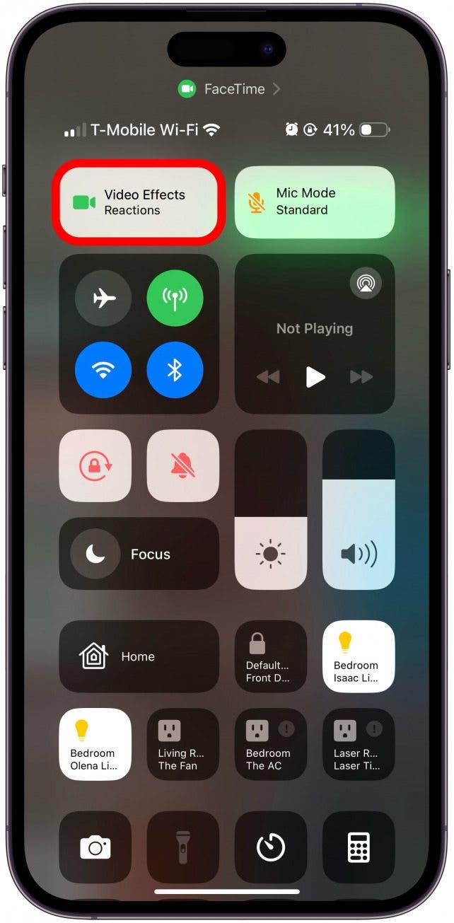 All Secret FaceTime Hand Gestures Revealed