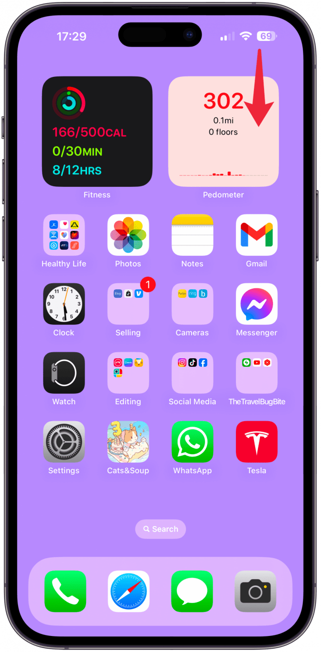 What Your iPhone's Symbols & Control Center Icons Mean