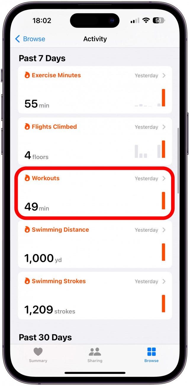 How to Add Workout to Apple Watch Manually