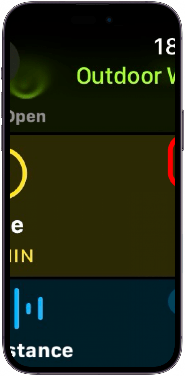 How to Add Workout to Apple Watch Manually