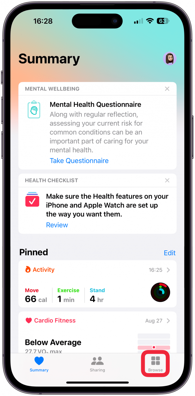 How to Measure Respiratory Rate With Apple Watch