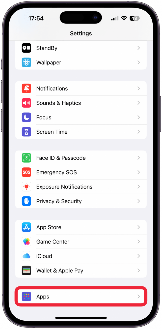 How to Stop Websites Tracking Your Phone