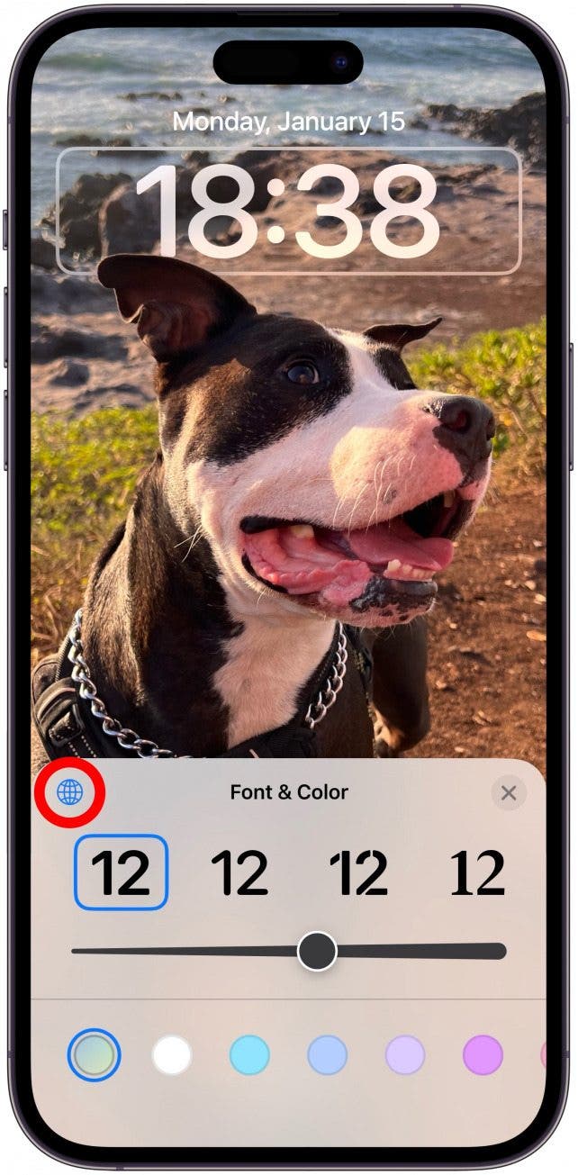 How to Easily Change Clock Font on Your iPhone