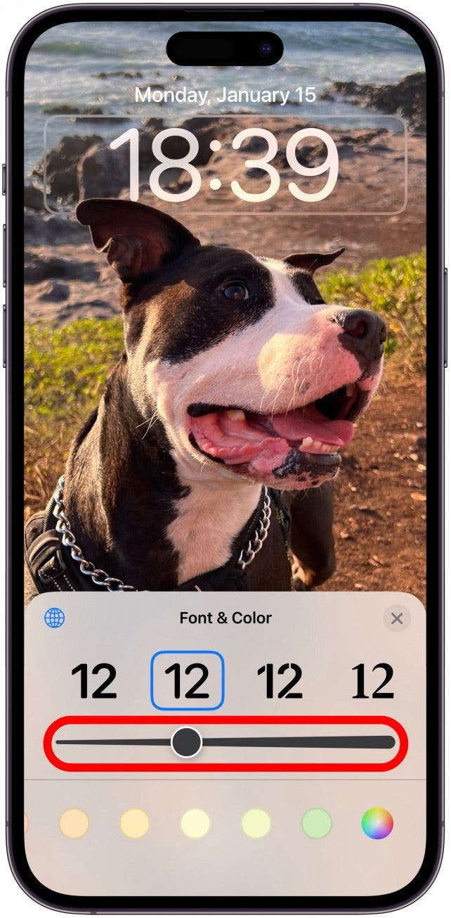 How to Easily Change Clock Font on Your iPhone