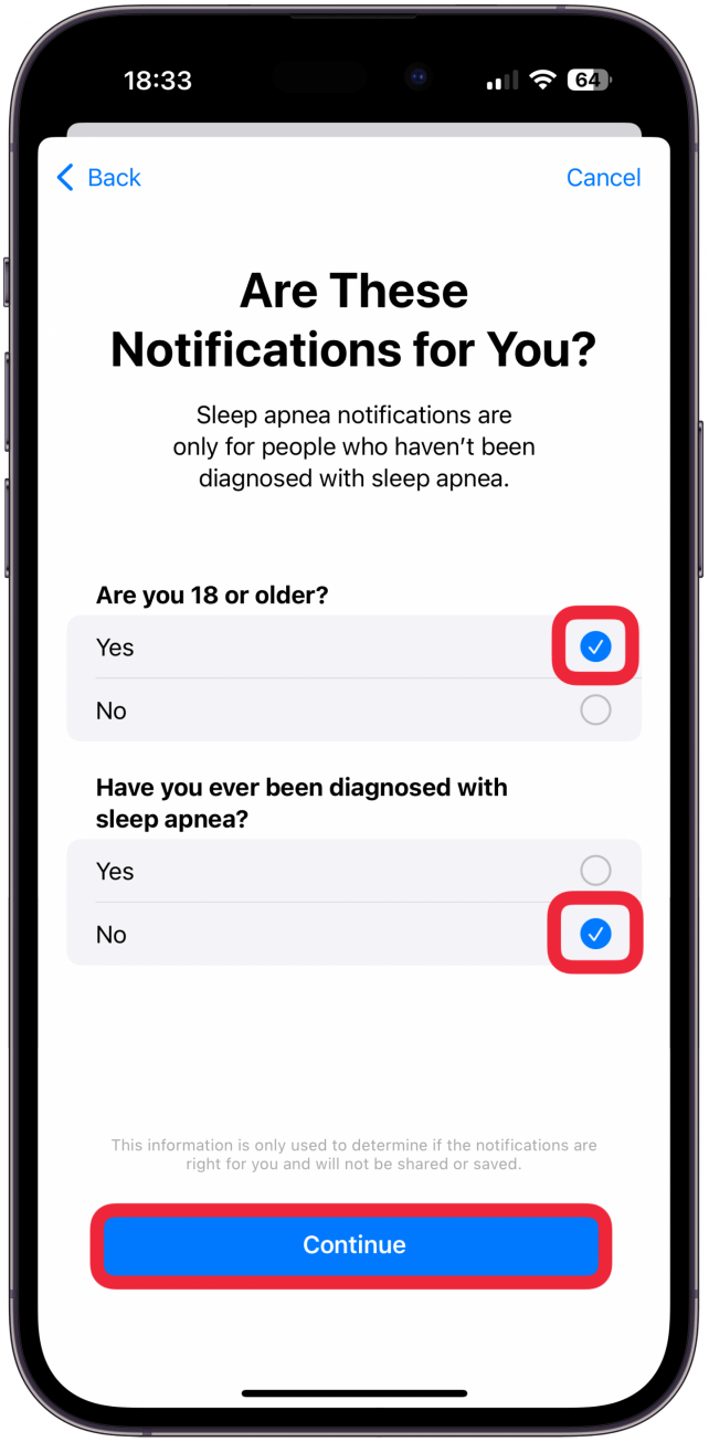 How to Set Up Apple Watch Sleep Apnea Notifications