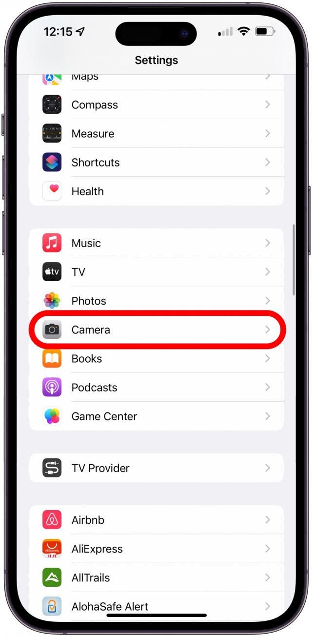iPhone 13 Photos Blurry? Here’s the Quick Fix