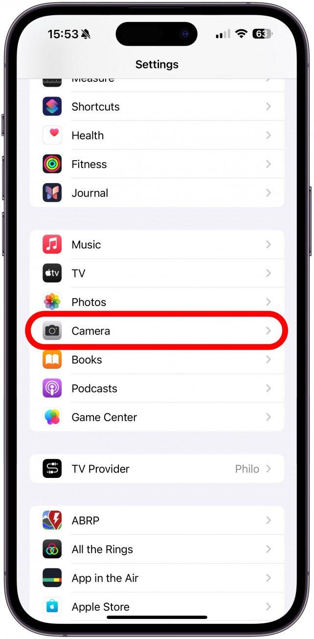 How to Fix Common iPhone Pro Camera Issues