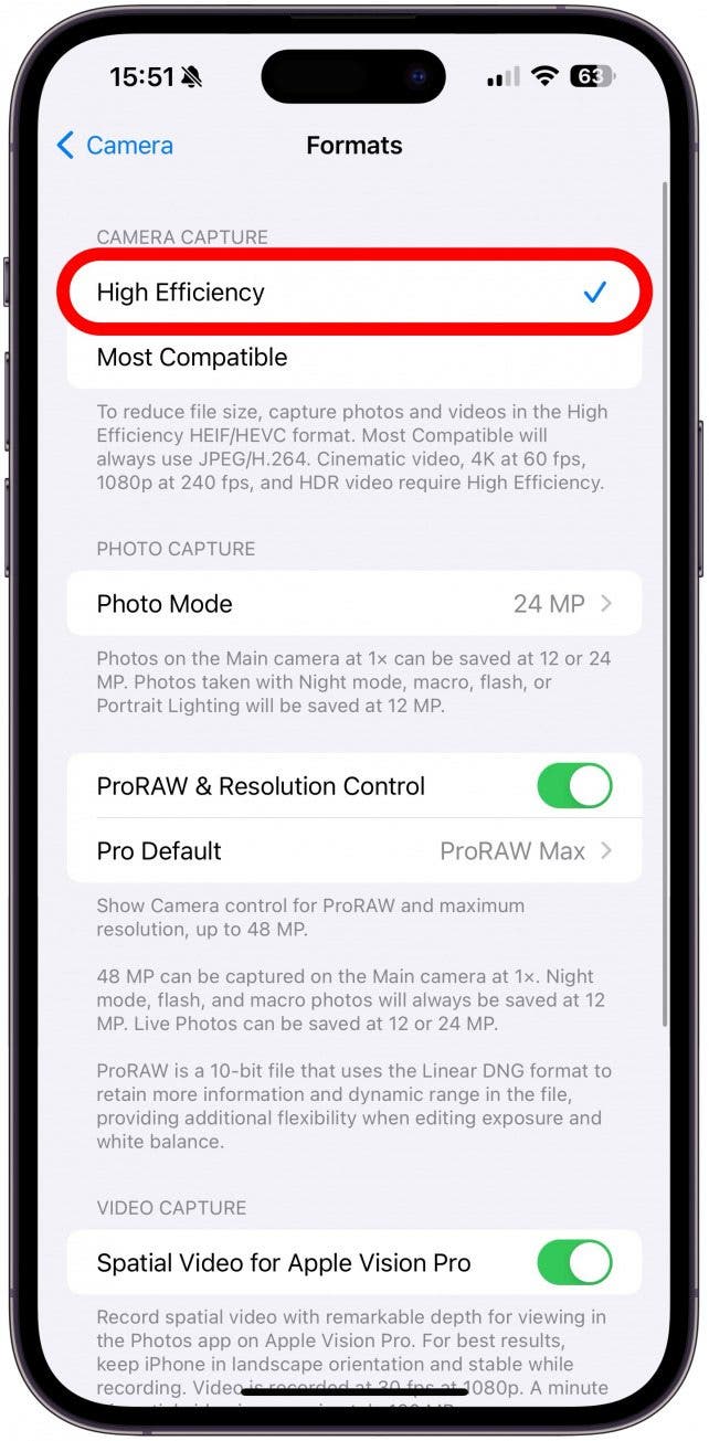 How to Fix Common iPhone Pro Camera Issues