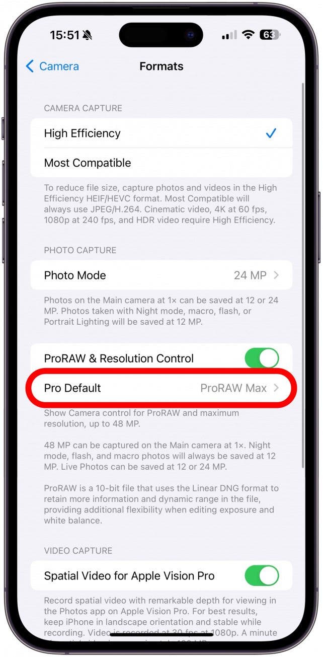 How to Fix Common iPhone Pro Camera Issues