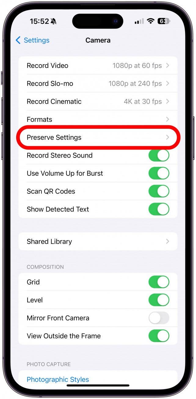 How to Fix Common iPhone Pro Camera Issues