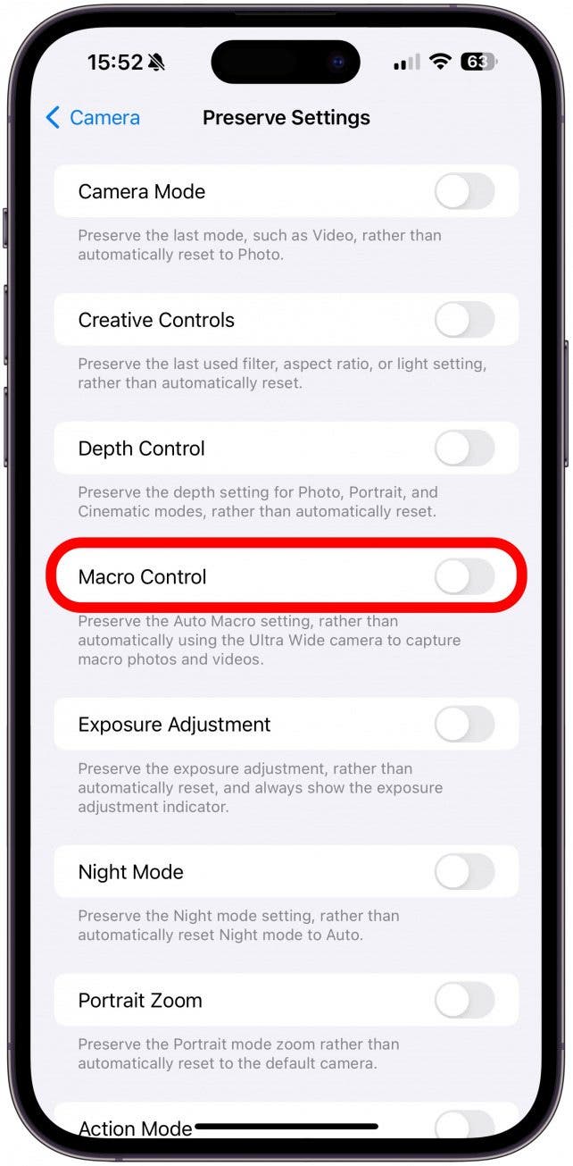 How to Fix Common iPhone Pro Camera Issues