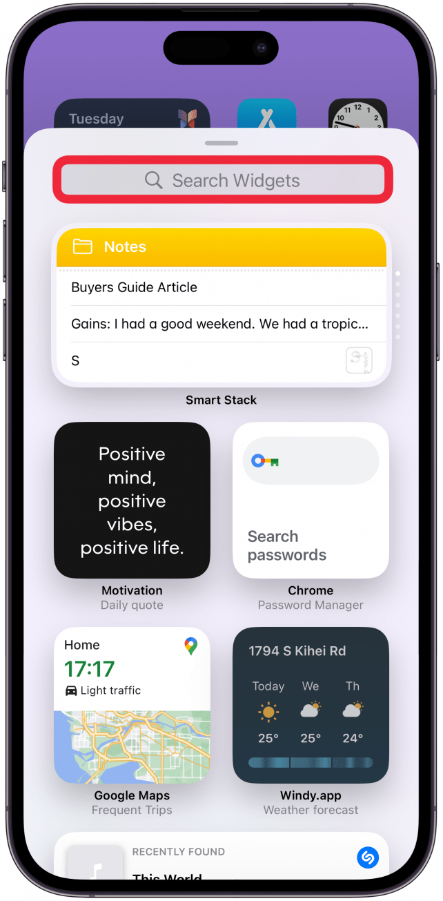 How to Check Apple Watch Battery Levels on iPhone (2023)