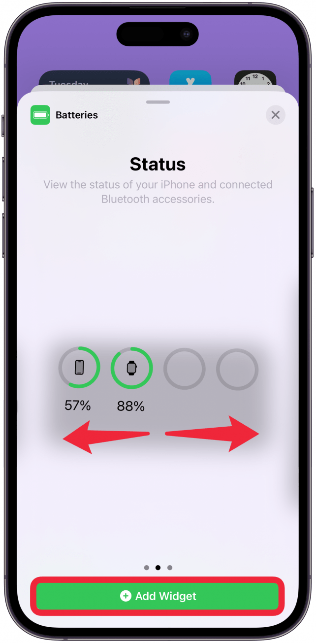 How to Check Apple Watch Battery Levels on iPhone (2023)