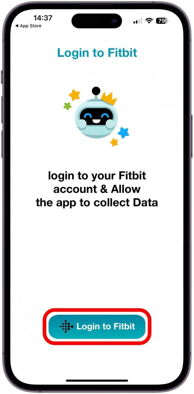 How to Connect Fitbit to Apple Health (Or Other Fitness Trackers)