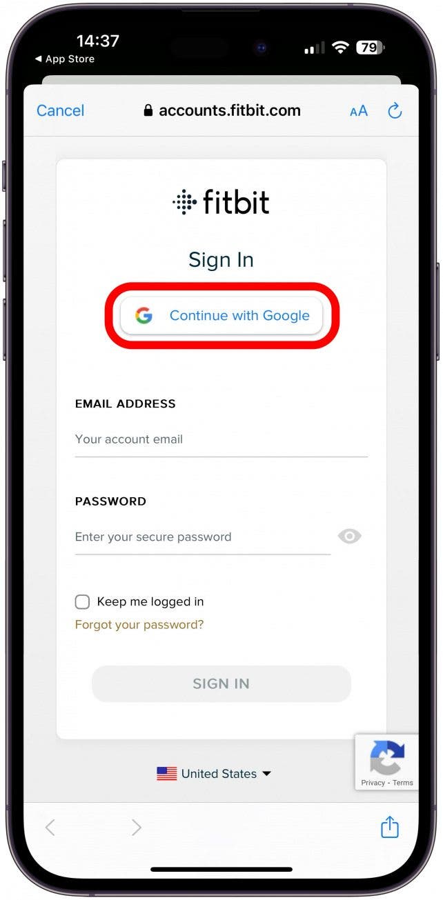 How to Connect Fitbit to Apple Health (Or Other Fitness Trackers)