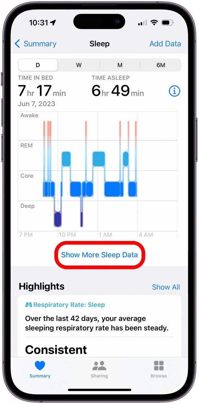 Apple Watch Sleep Tracking: Best Apple Watch Sleep Tracker (2025)