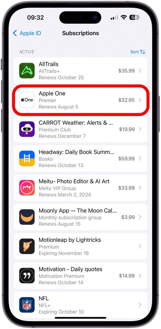 How to Save Money with the Apple One Subscription in 2025