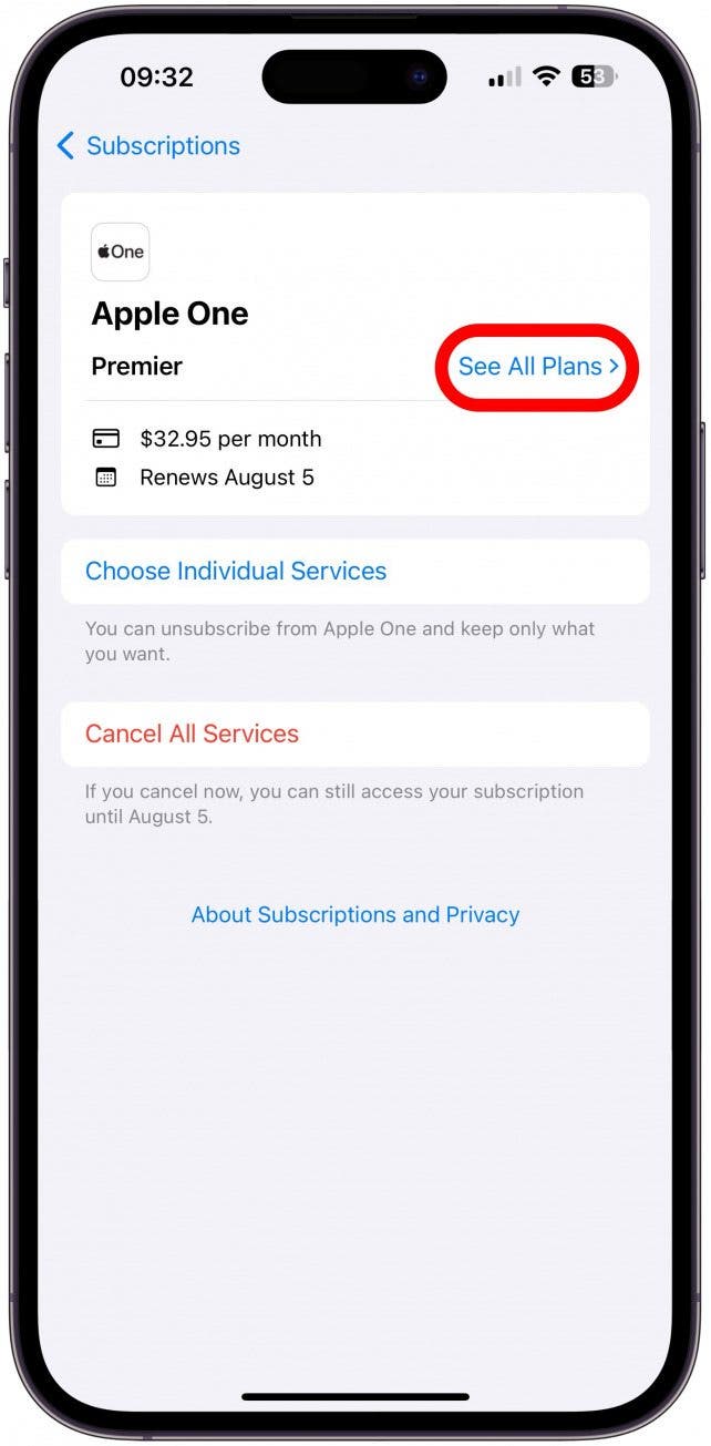 How to Save Money with the Apple One Subscription in 2025