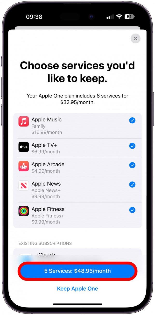 How to Save Money with the Apple One Subscription in 2025