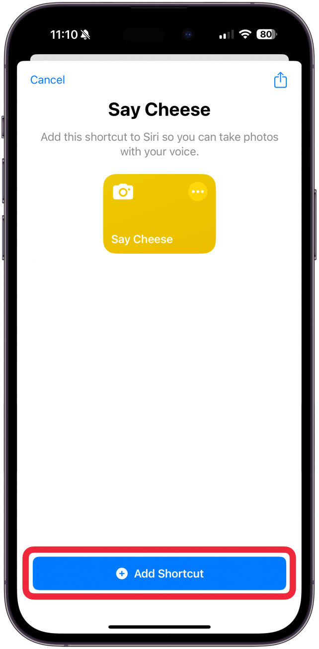 7 Best iPhone Camera Shutter Button Tricks & Secrets