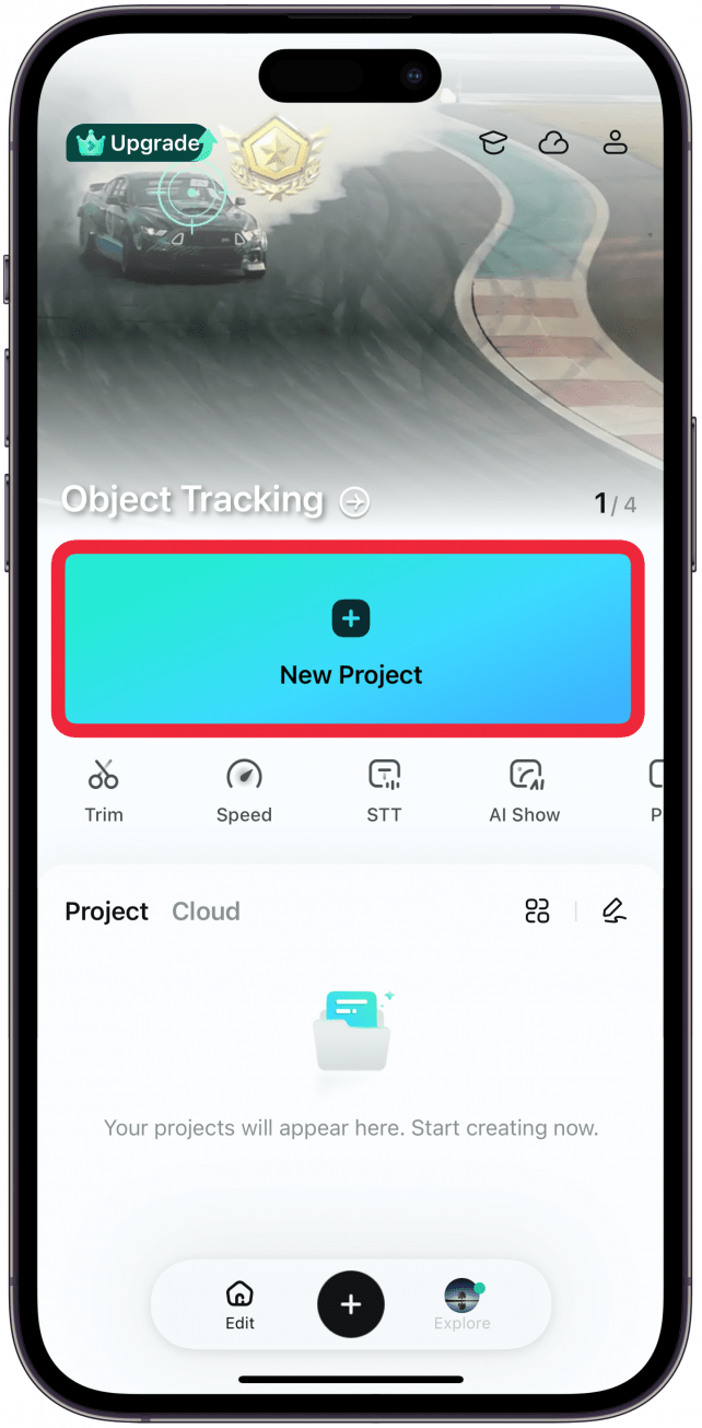 How to Reverse a Video on iPhone