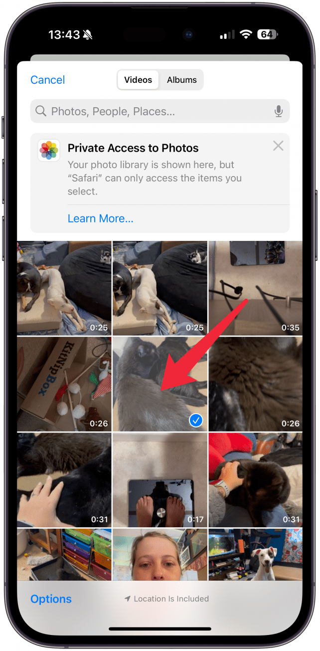 How to Reverse a Video on iPhone