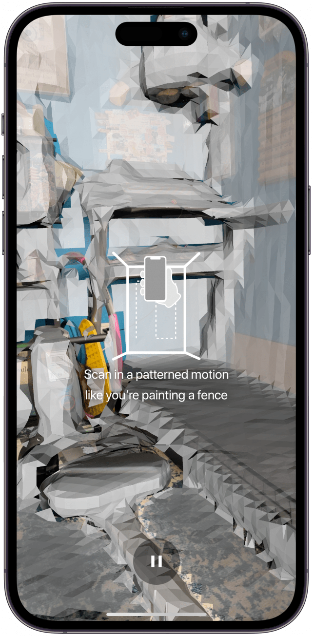 9 Hidden Ways to Use LiDAR: iPhone’s Secret Weapon