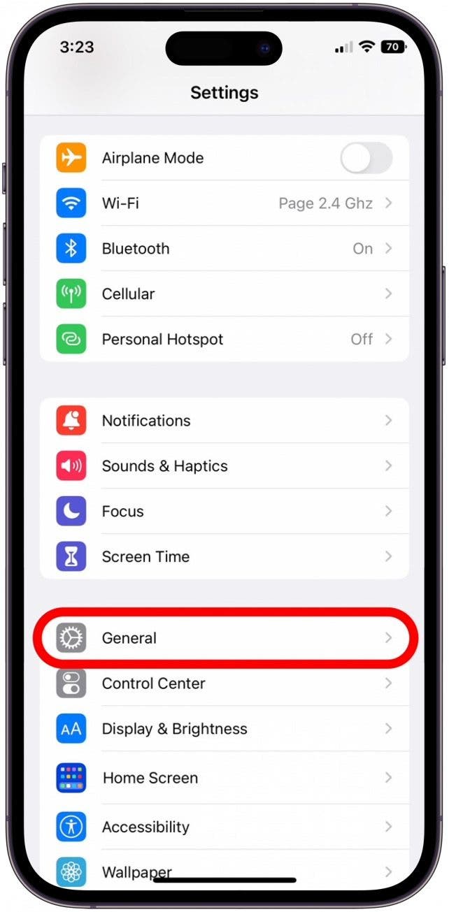 How to Retrieve Deleted Messages on Your iPhone