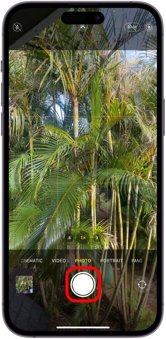 How to Open the Camera App: 7 Quick & Easy Ways