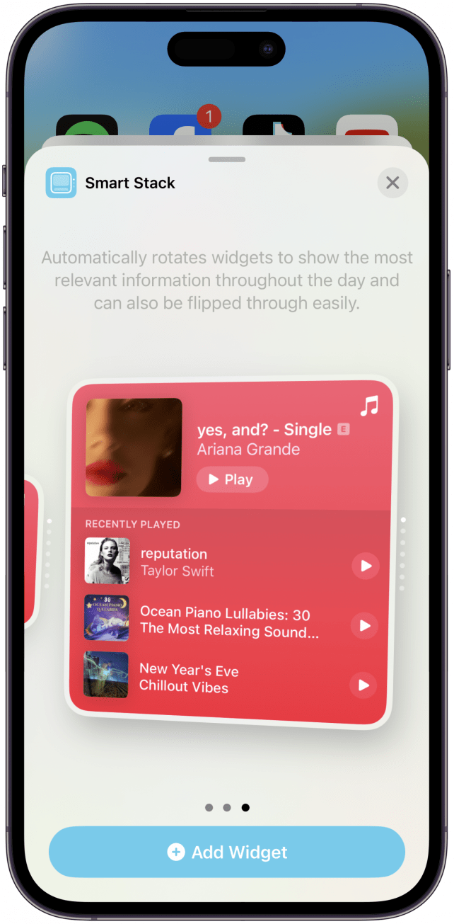 Best Widgets to Organize Your iPhone