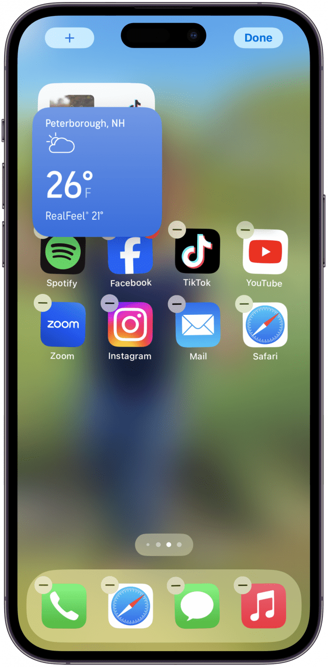 Best Widgets to Organize Your iPhone