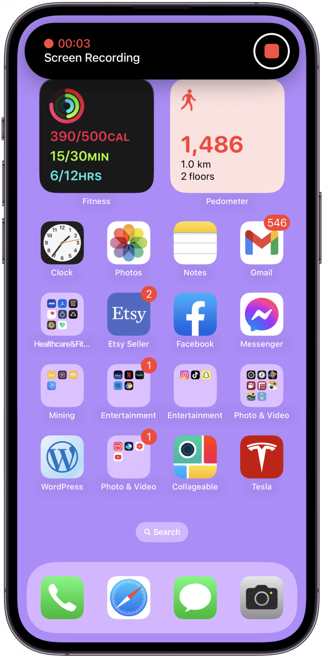 How to Use the Dynamic Island on iPhone 14 Pro & Pro Max