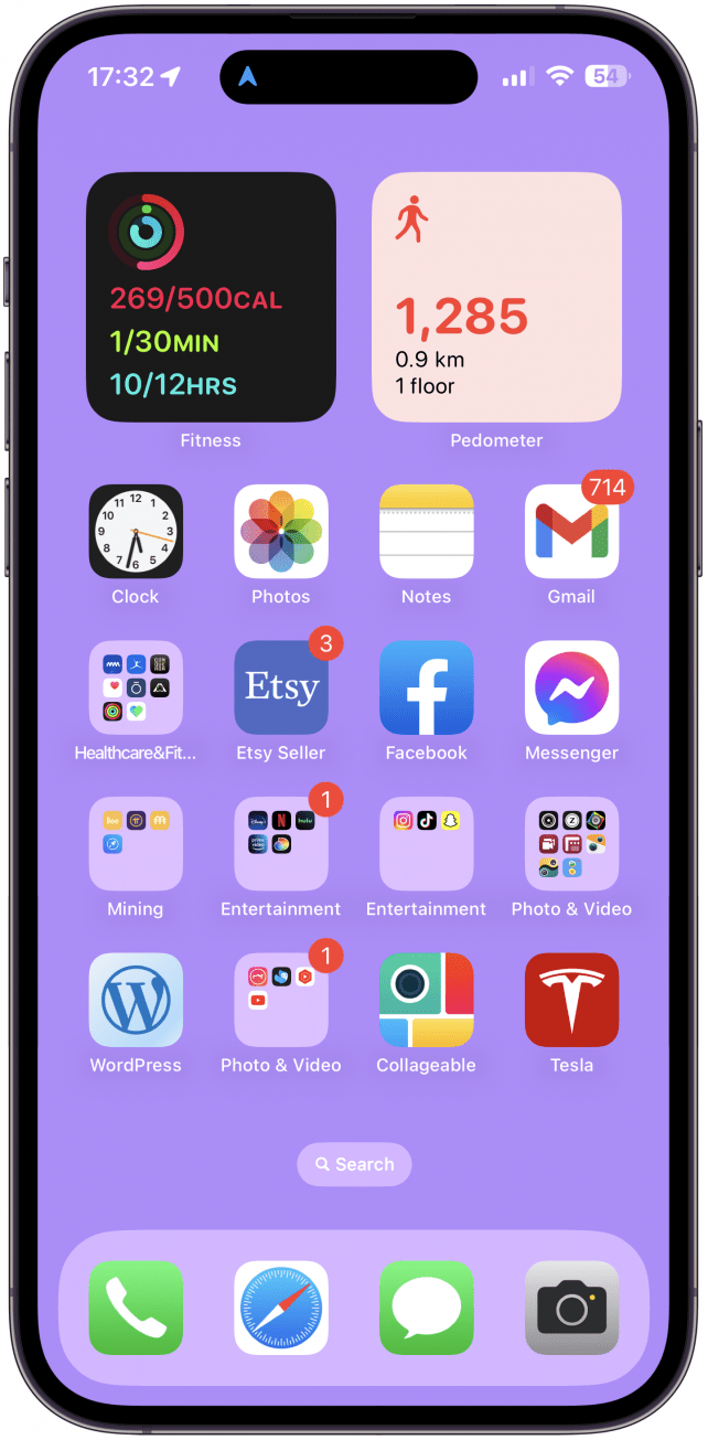 How to Use the Dynamic Island on iPhone 14 Pro & Pro Max