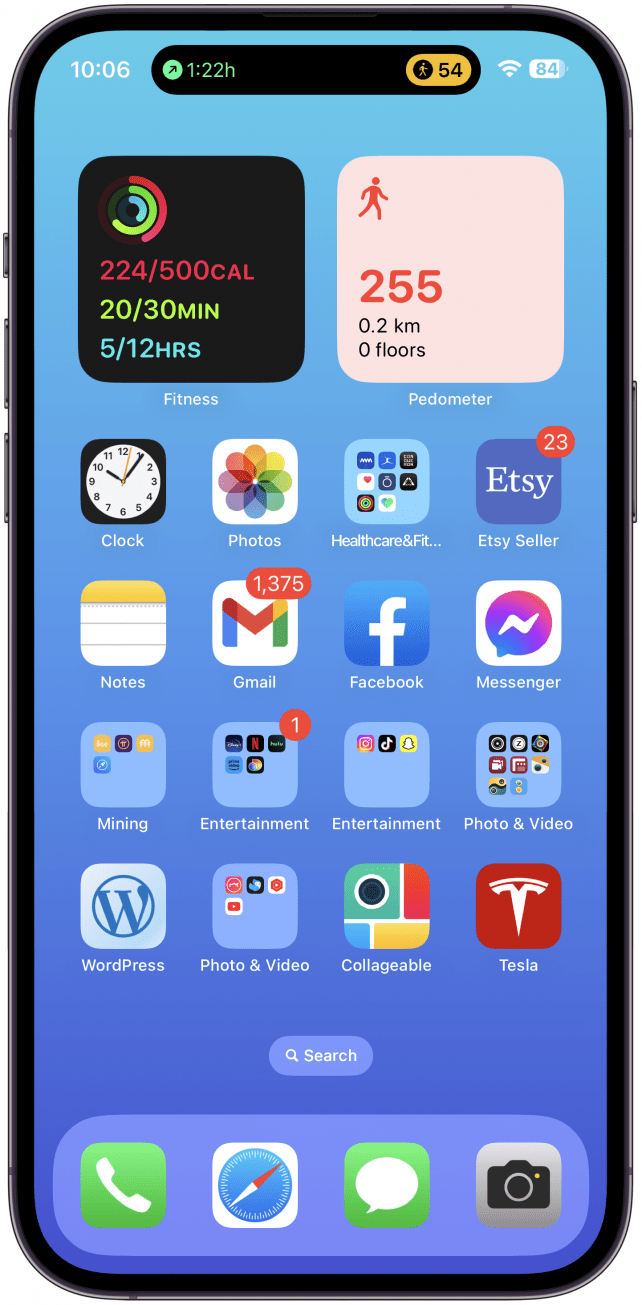 10 Best Dynamic Island Apps for iPhone 15