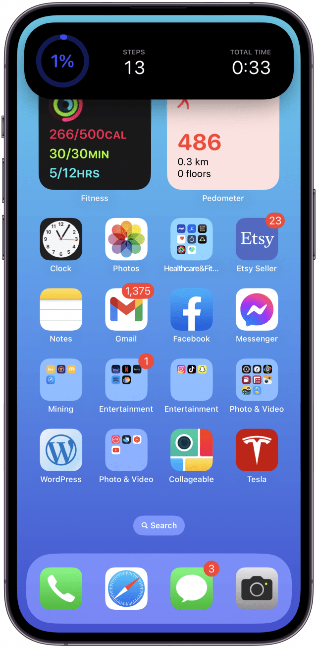10 Best Dynamic Island Apps for iPhone 15