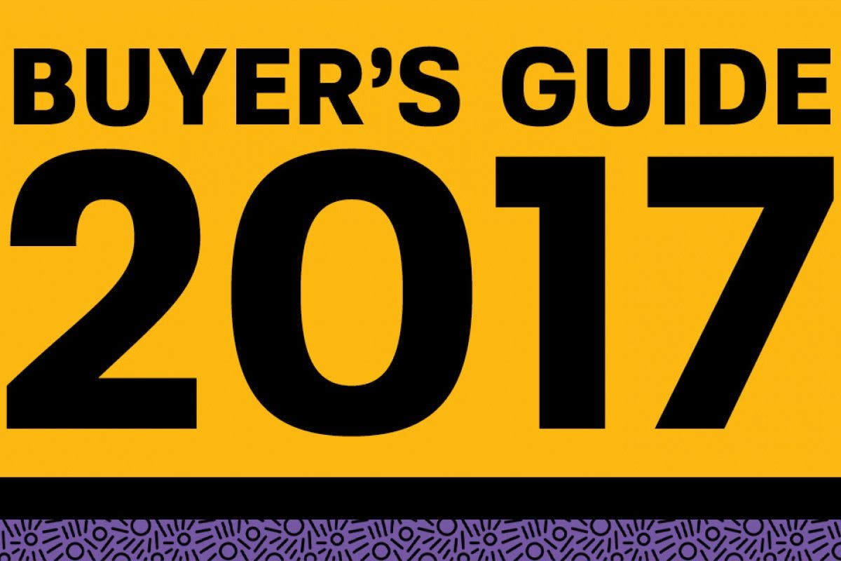 The Ultimate Buyer’s Guide: 46 Tech Gifts You May Decide to Keep for ...