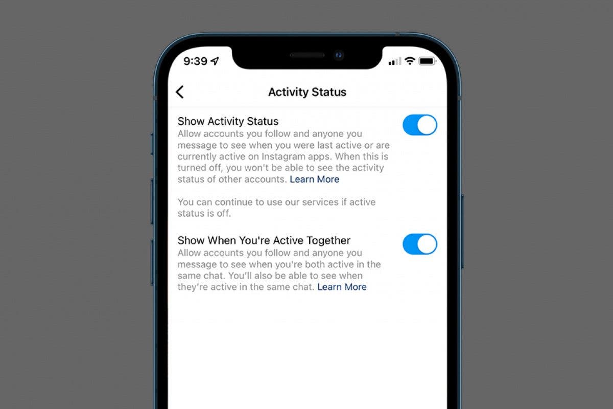 How to Turn Off Active Status on Instagram on Your iPhone
