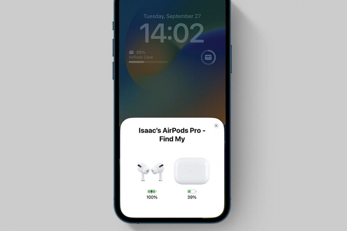 How to Check AirPods Case Battery & Charging—Easiest Way