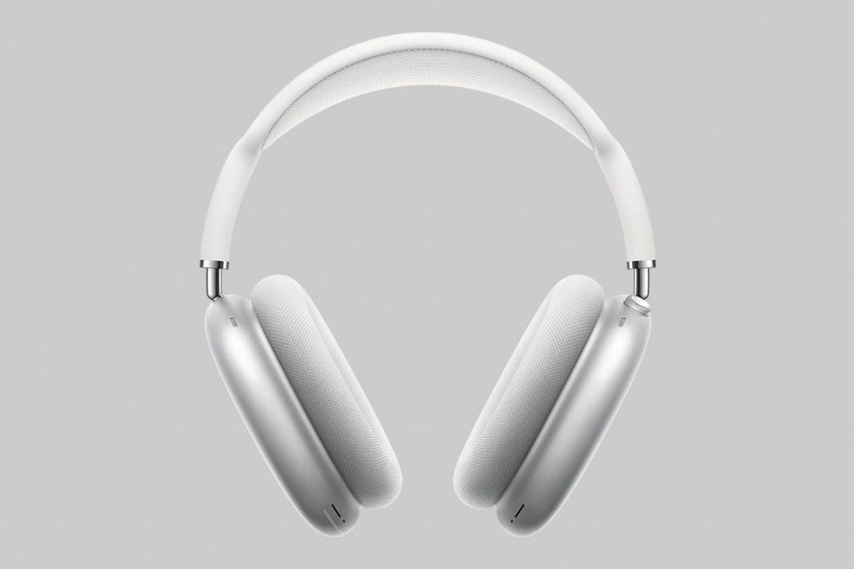 AirPods Max: Apple’s High-End, Over-Ear Headphones Are Finally Here