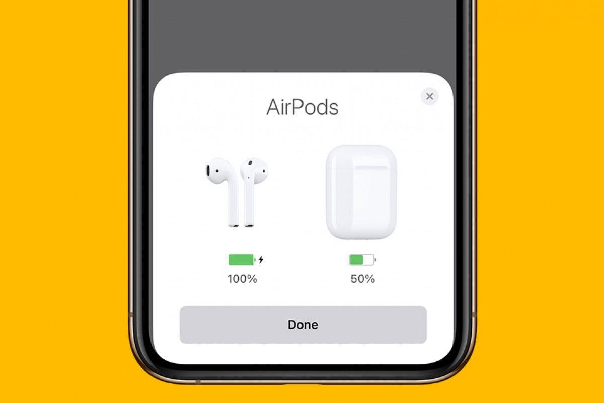 6 Tips for Fixing AirPods Mic Not Working