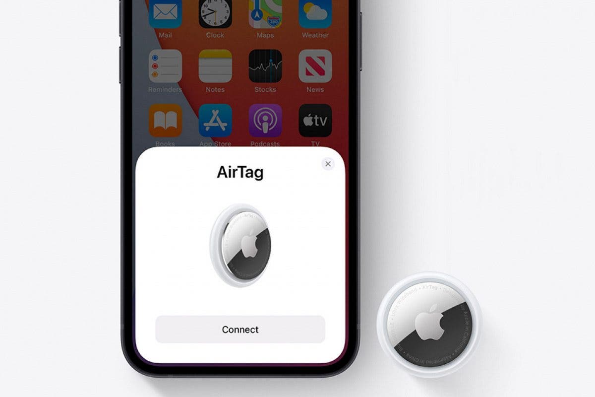 Apple AirTags: How to Set Them Up & How to Use Them