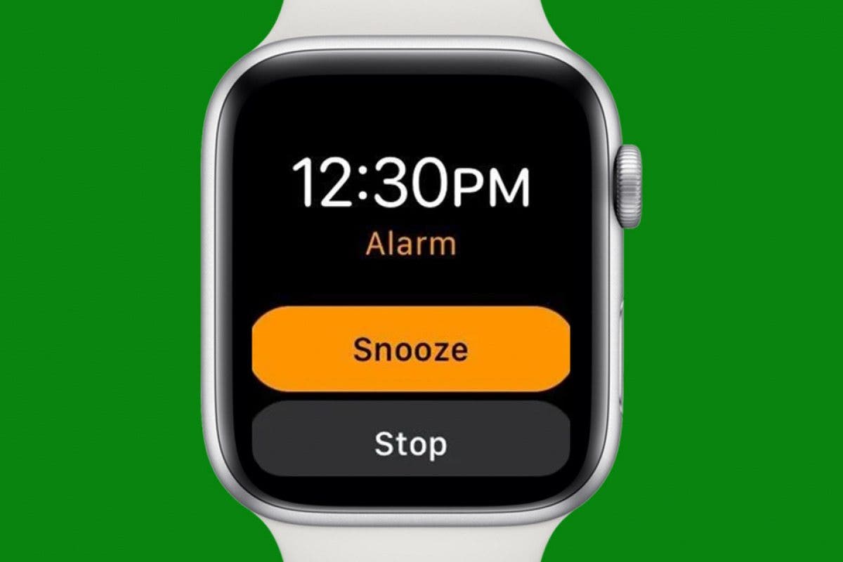 Easily Fix Apple Watch Alarm Not Syncing with iPhone