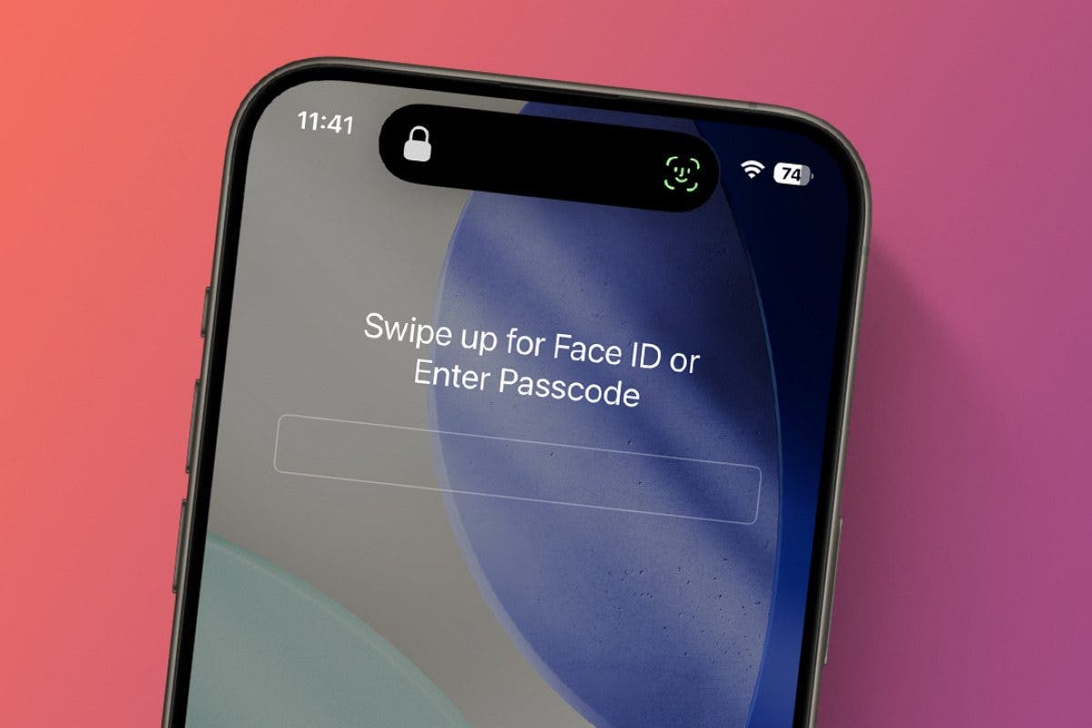 Change Your iPhone to an Alphanumeric Passcode