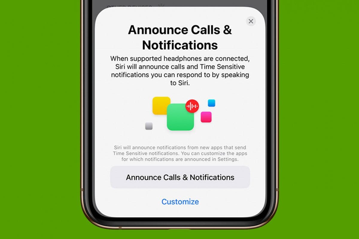 How to Get Siri to Read Text Messages Aloud