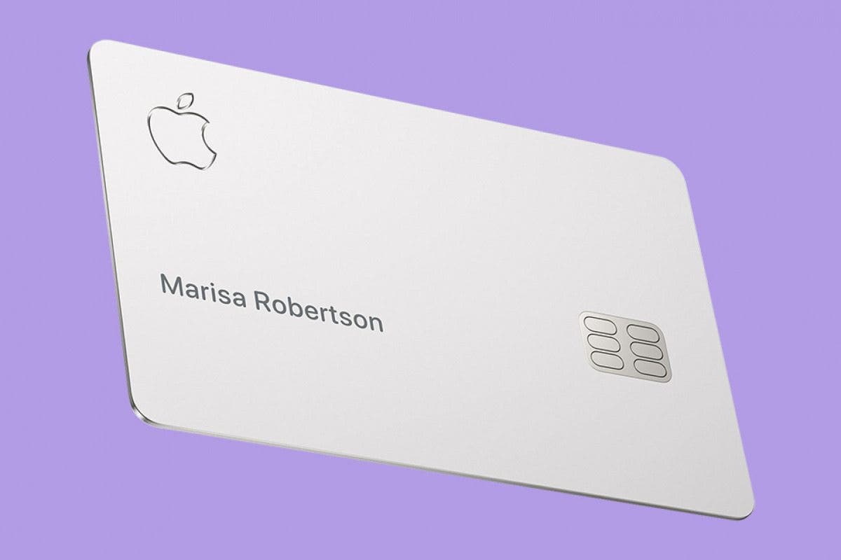 Apple Card: How to Apply for & Use the Apple Credit Card