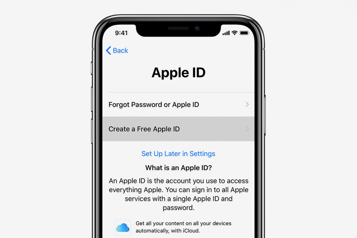 Apple ID Guide: How to Create, Log In, Manage, Change & Set Up Family ...